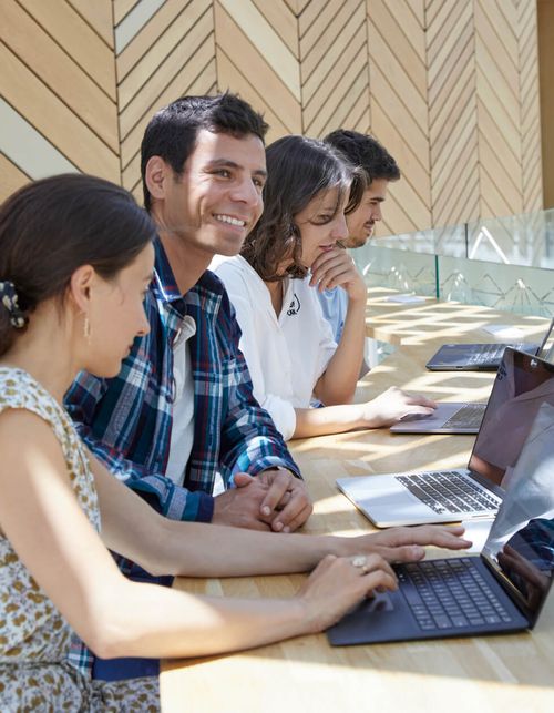 Circul'R — Entrez dans la boucle : accélérons ensemble votre transition vers une économie ...